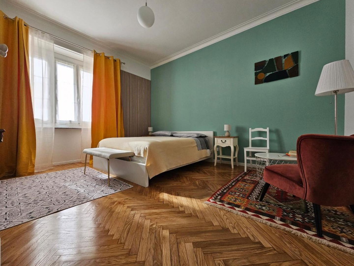 Casa Torino Liberty - Turin