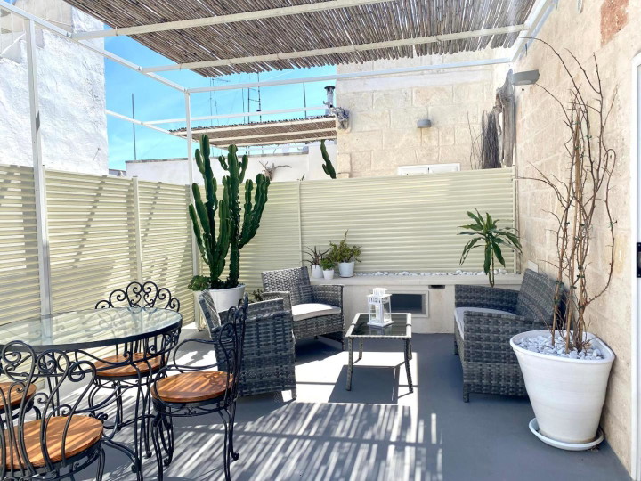 Dimora Sotto Le Stelle - Puglia Mia Apartments - Monopoli