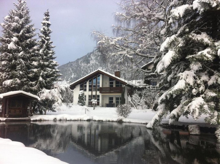 Holiday @ Bad Hindelang - Bad Hindelang