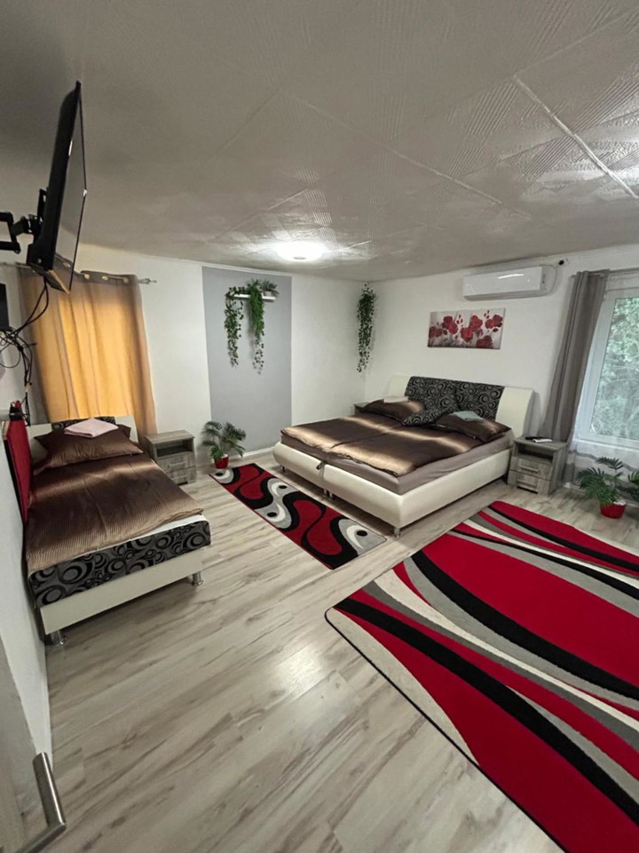 Violett Apartman Emelet - Miskolctapolca