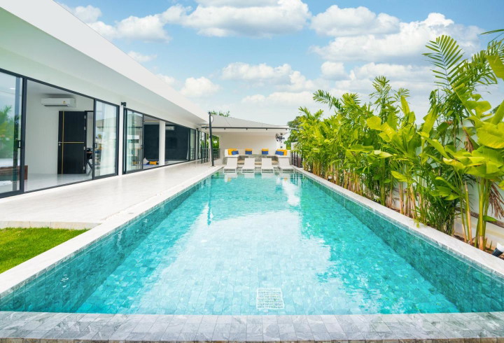 Mango Hill Residence - Kata Beach