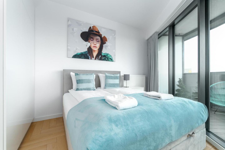Margi Flair Apartament Pool Sauna Jacuzzi - Szczecin