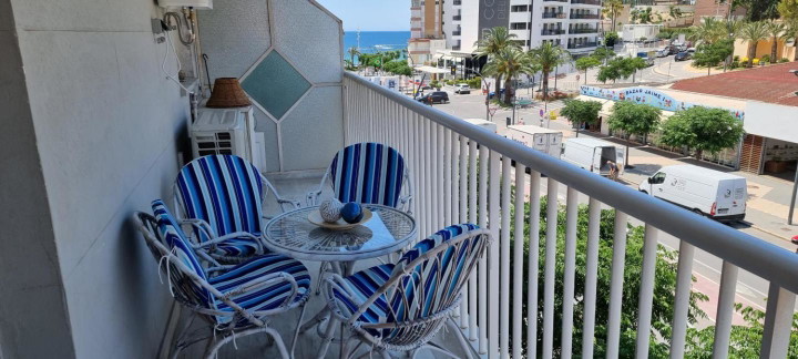 Apartamento Habana - Benidorm