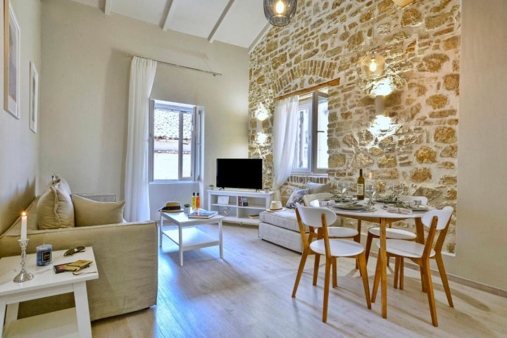 Nv Luxury Residence - Corfu