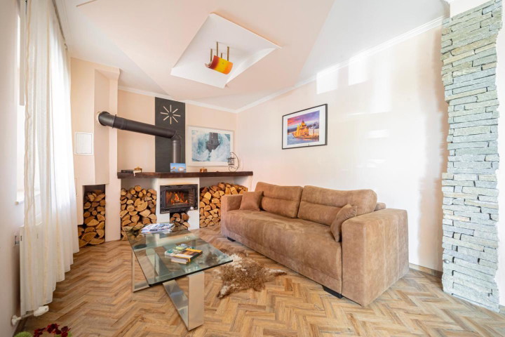 B48 Duplex - A Kerti Ház - Boedapest