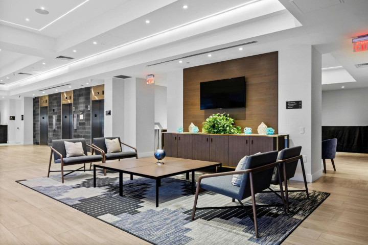 Doubletree By Hilton New York Jfk Airport - Rockaway Beach, NY