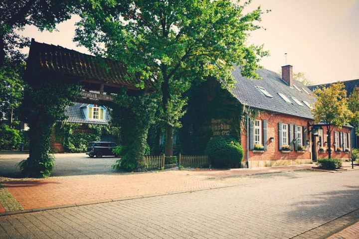Hotel Borcharding Rheine Mesum - Rheine