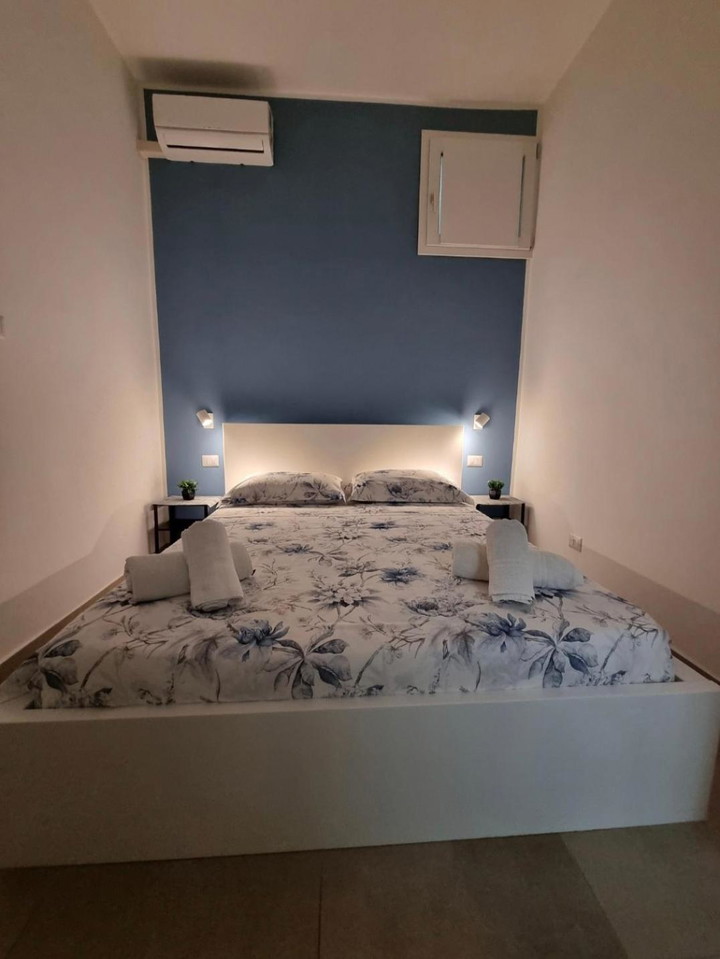 Holiday Home B&m Apt2 -Apt3 - Sicily