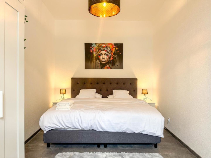 Luxury Living In The Heart Of The City - Bielefeld