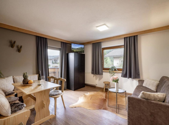Haus Adler By Alpine Host Helpers - Westendorf