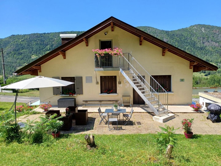 Jurachic - Saint-Claude