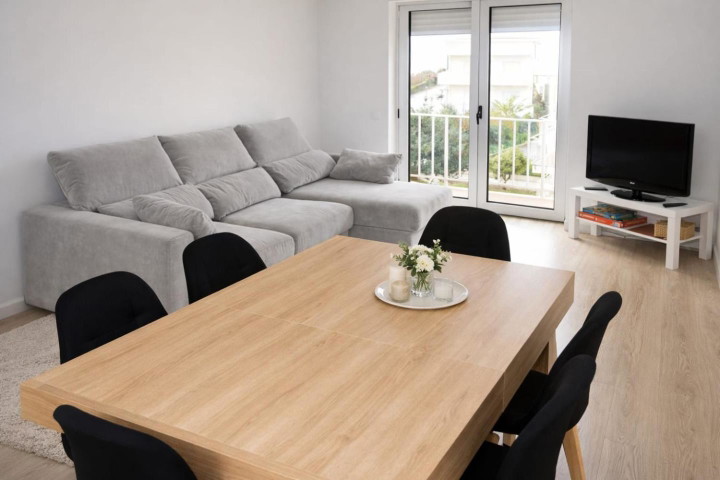 Market Apartment - Vpa - Vila Praia de Âncora