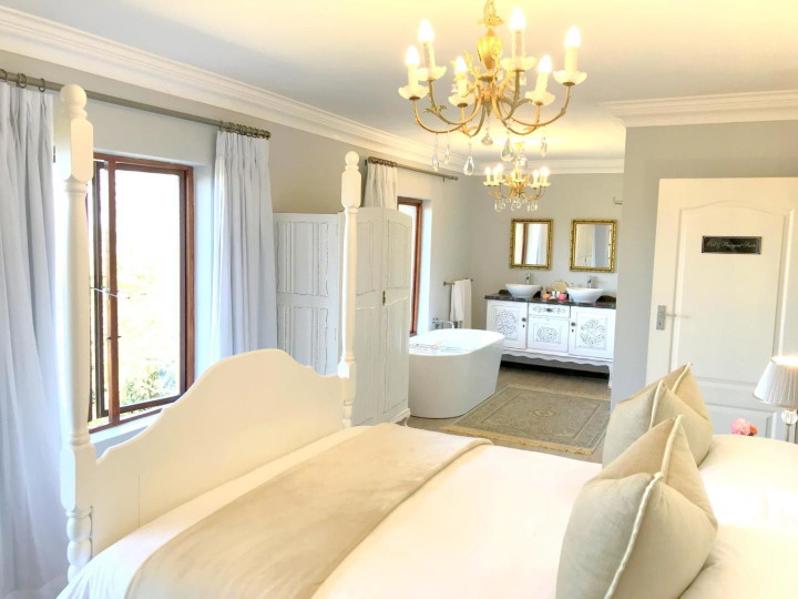 A Kings View - Eshowe