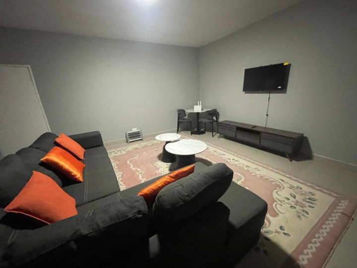 Leeba Apartment 2 - Lesotho