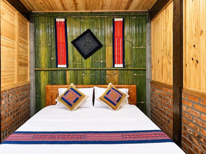 L'ua Homestay - Vietnam