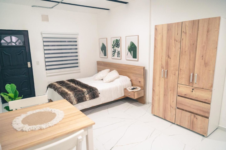 Apto 203 - Casa Bendita - Medellín