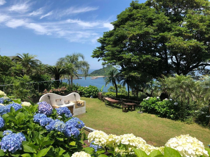 The Little Garden - Vacation Stay 58431v - Miyazaki