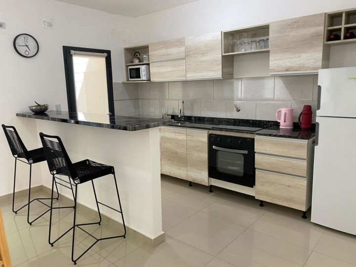 La Palmerita 9 - Villa Carlos Paz