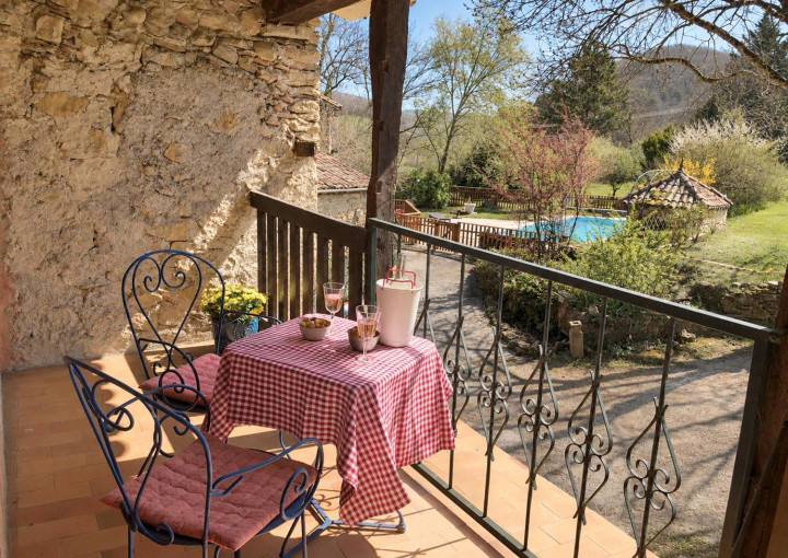 Gîtes De Montcabirol - Malepère - Mirepoix