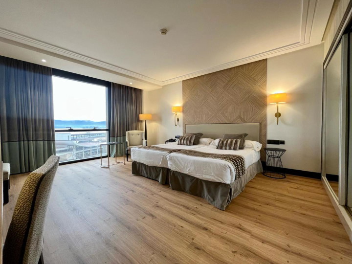 Hotel Bahía - Cantabria