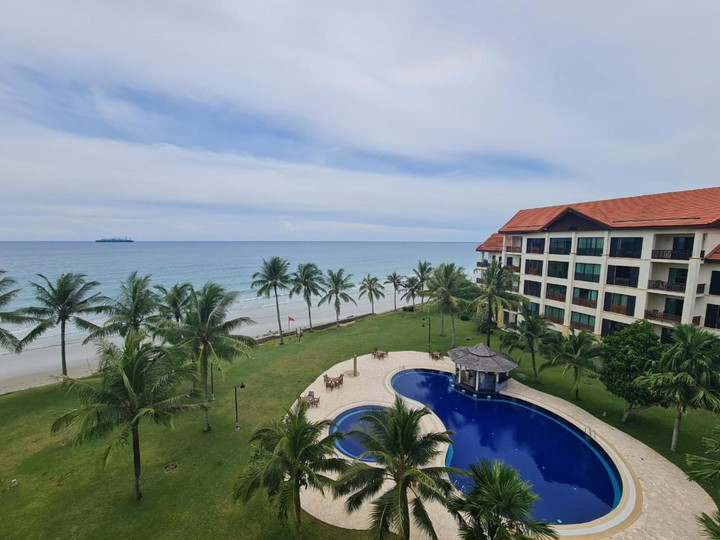 Borneo Beach Villa & Suite - 