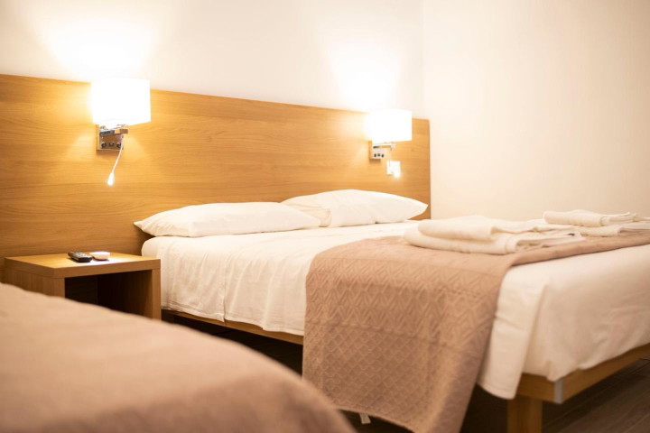 Musa B&b - Taranto