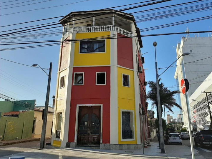 Good Hostel & Pousada - Fortaleza