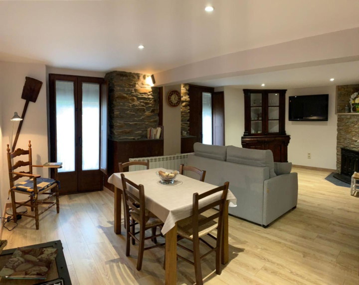 Apartament Forn D'ita - Catalogne