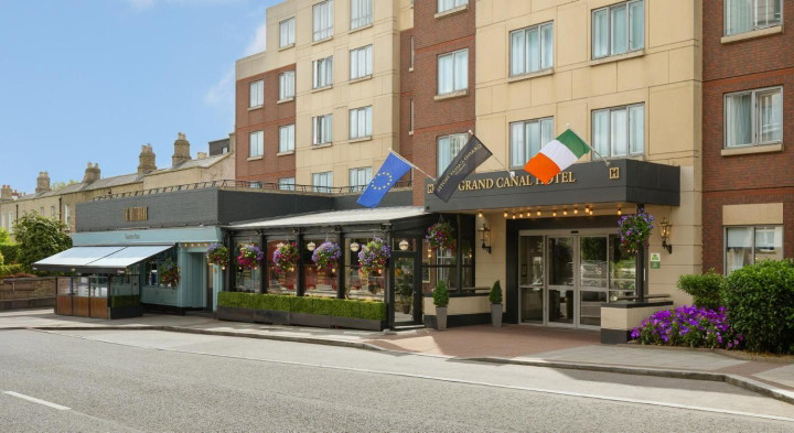 Grand Canal Hotel - Dublin