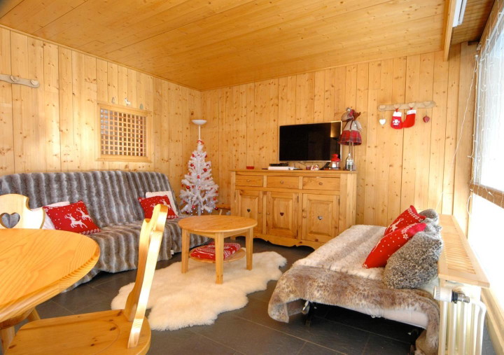 Apartment Anna - Brides-les-Bains