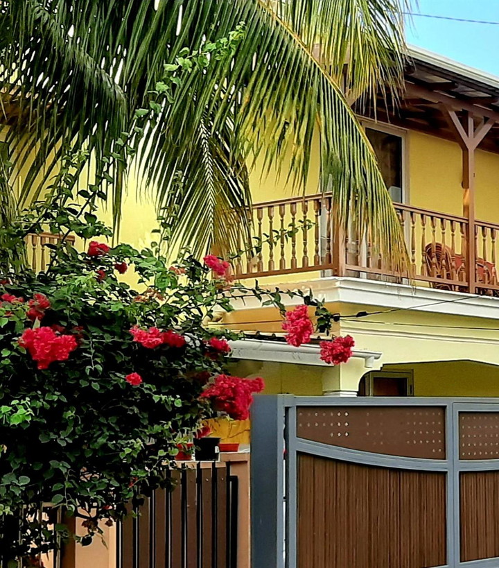 Casa Accacias - Port Louis