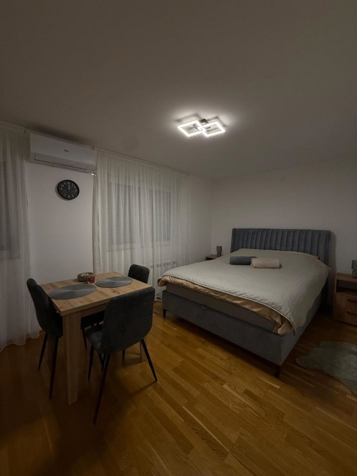 Apartmani Sirius - Serbia