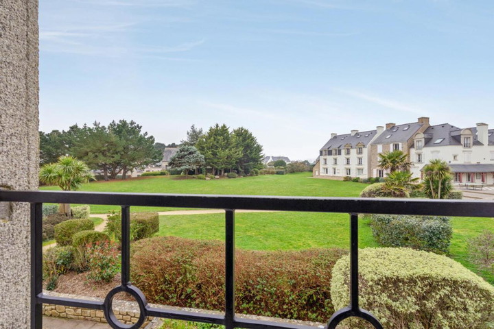 Résidence Port Du Crouesty - Maeva Home - Appartement Duplex 3 Pièces 7 Personnes Confort Mae-4812 - Locmariaquer