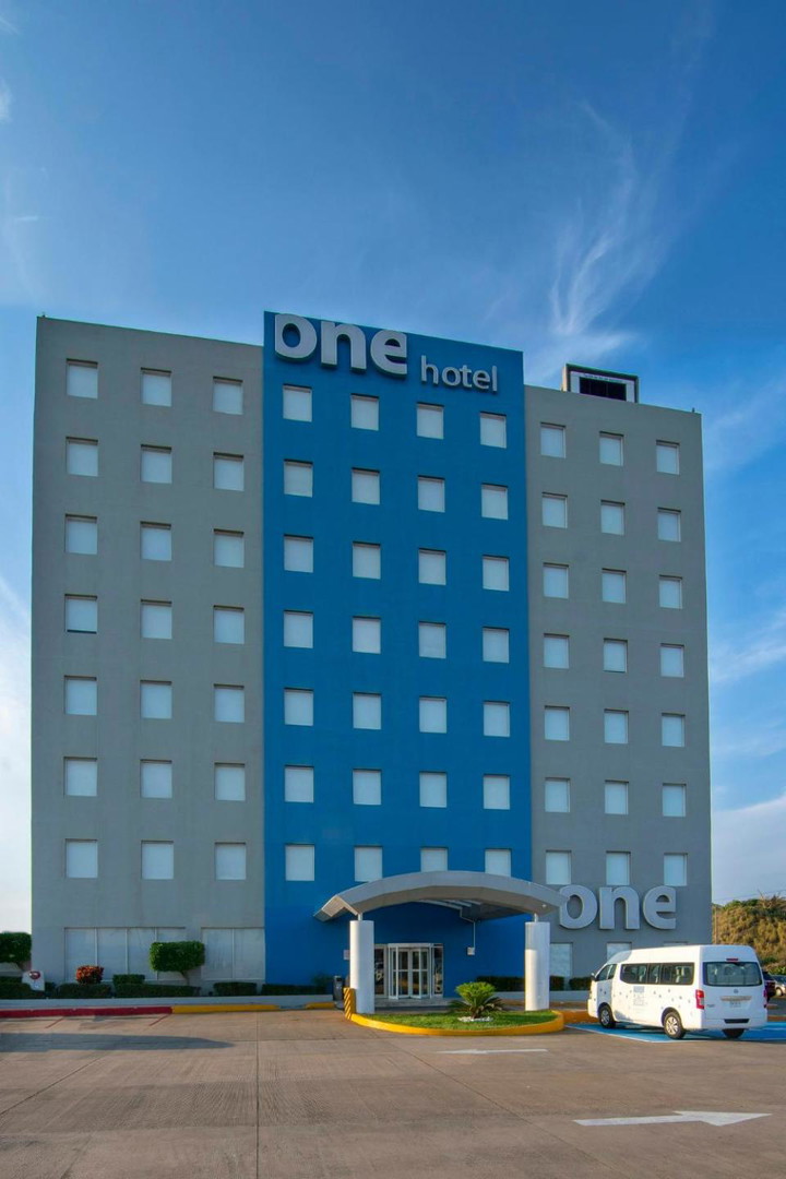 One Coatzacoalcos Forum - Coatzacoalcos
