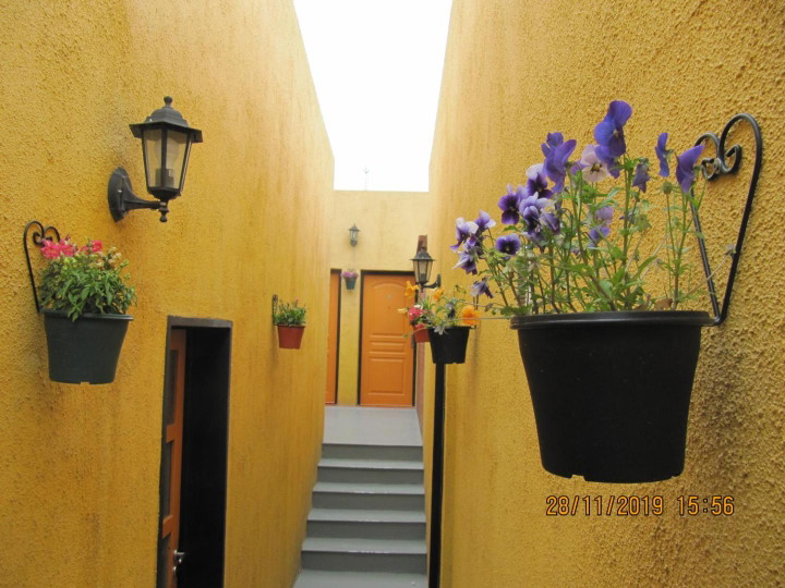 Apart Casas Del Centro - El Calafate