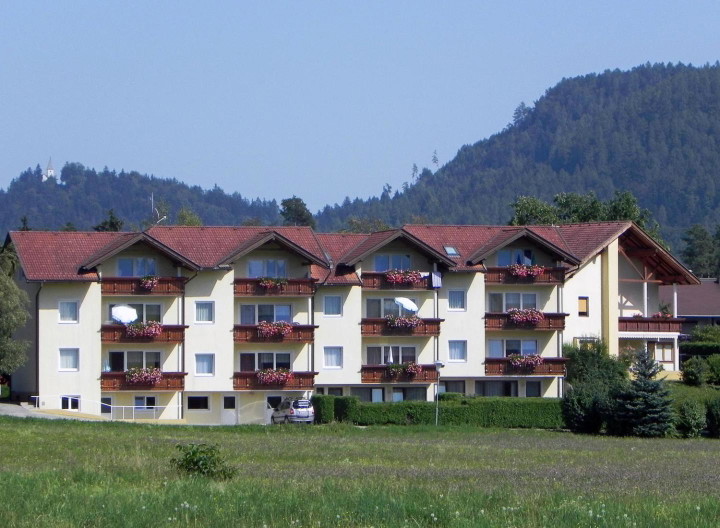Apartments Kleinseeblick - Kärnten
