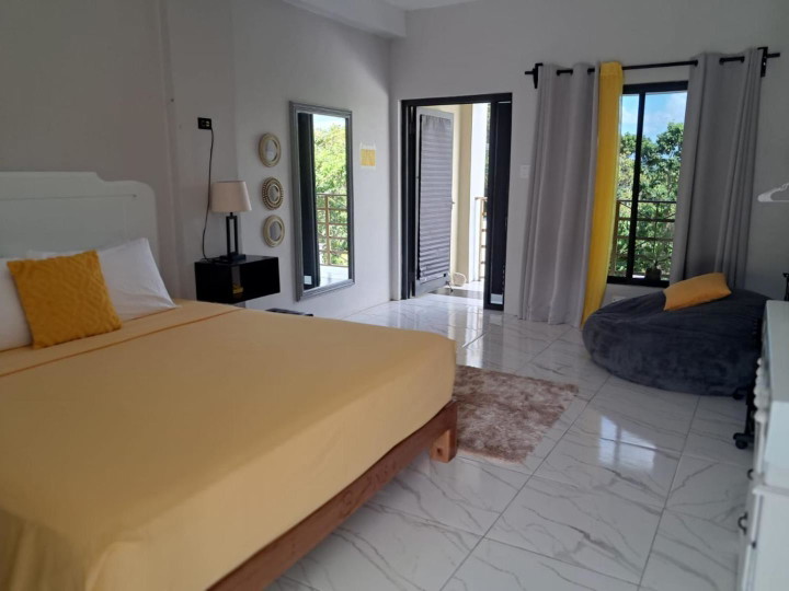 Misbhaven Resort And Spa - Jamaica
