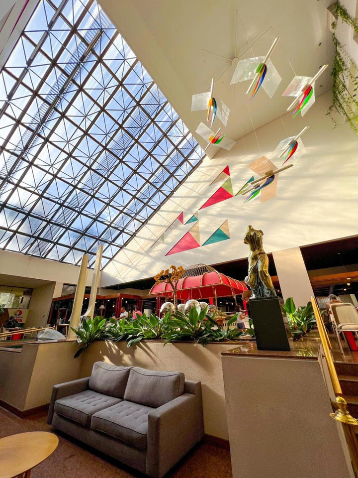 Castro's Park Hotel - Goiânia