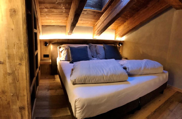 Hotel San Vitale - Bormio