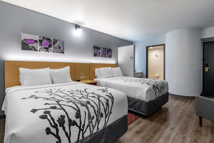 Sleep Inn & Suites Jerome - Twin Falls - Twin Falls, ID