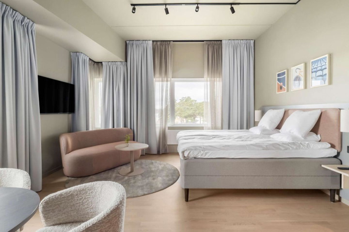 Aiden By Best Western Karlstad Arena - Karlstad