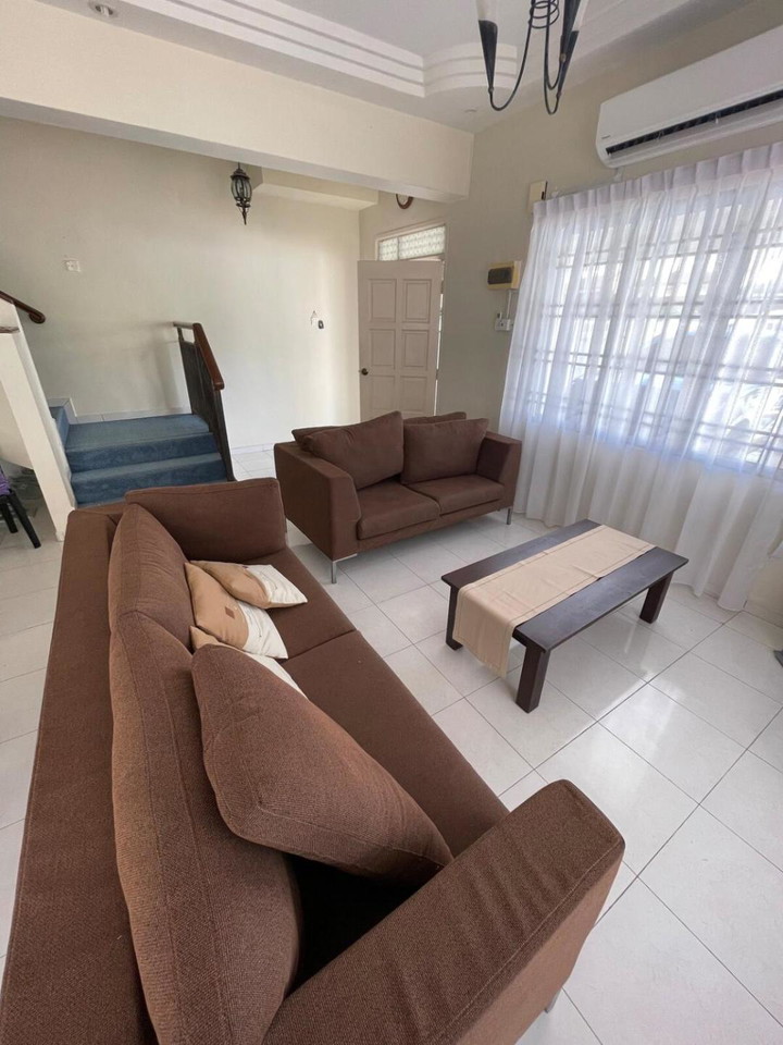 S75 Corner Spacious Near Austin Helixuan Yijia Long Sing Restaurant - Johor Bahru