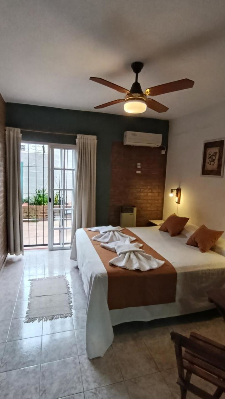 Altas Cumbres Hotel & Apart - Villa Carlos Paz