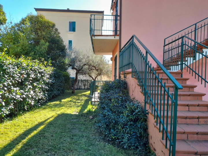 La Casa Di Giuly - La Spezia