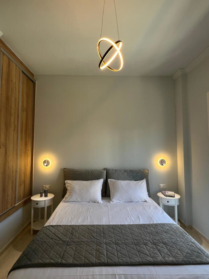 Kallisto Luxury Central Apartment - Cephalonia