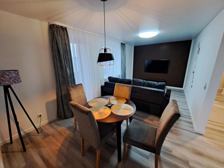 Jaukūs Apartamentai Centre A. J. Greimo G. - Litauen