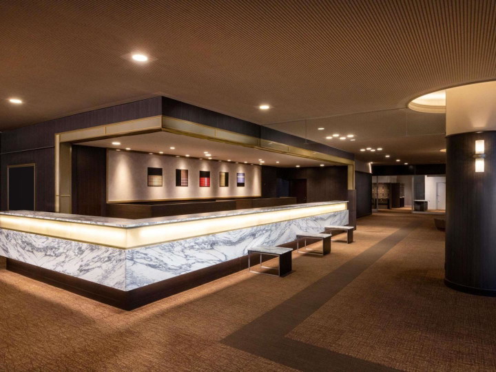 Mercure Nagano Matsushiro Resort & Spa - Nagano