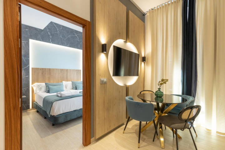Bibo Suites San Agustín - Grenade