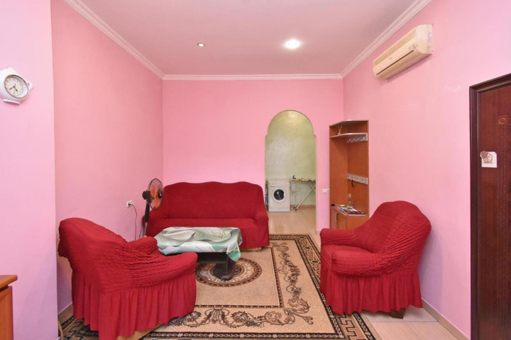 Retrocity Apartments At Mashtots Avenue - Yerevan