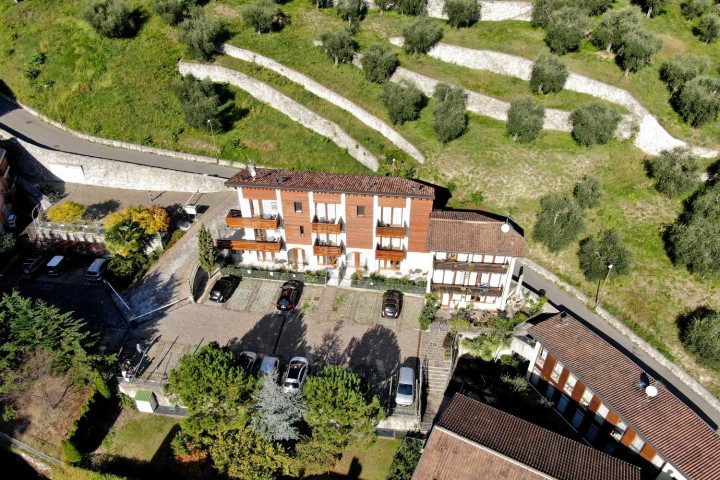 San Giacomo Apartments - Riva del Garda
